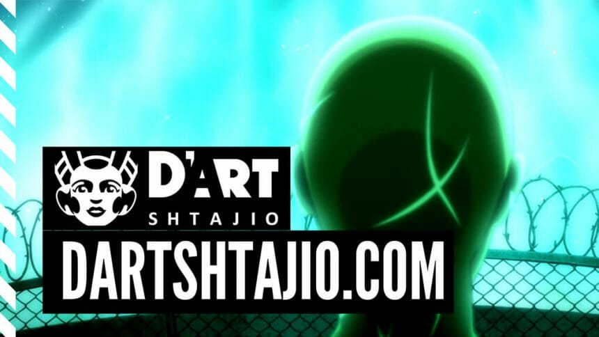 Arthell Isom and Henry Thurlow on being moved by anime - Toon Boom ...