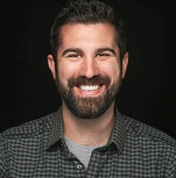 The Bravest Knight: Daniel Errico's quest for LGBTQ children's media ...