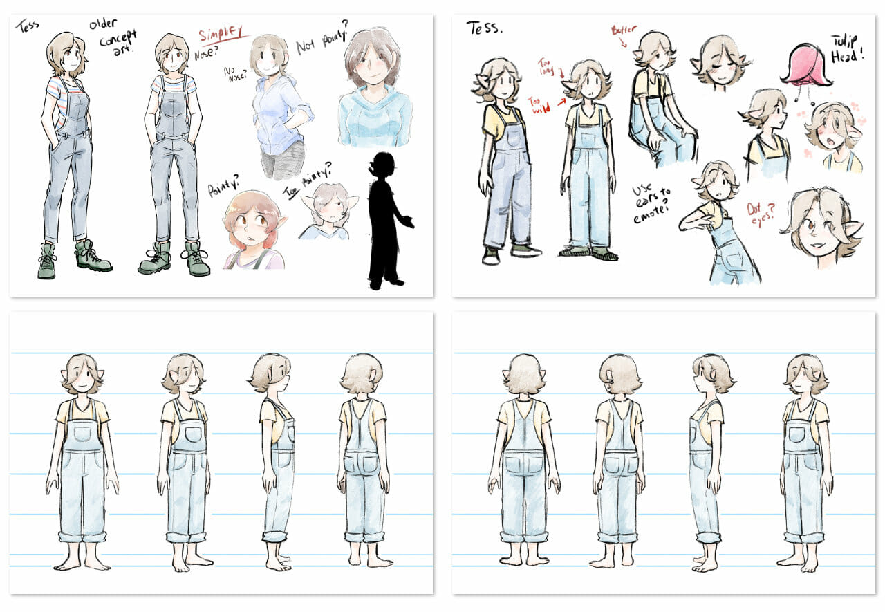 Quinn Taketa on making a splash with Part of Your World - Toon Boom ...