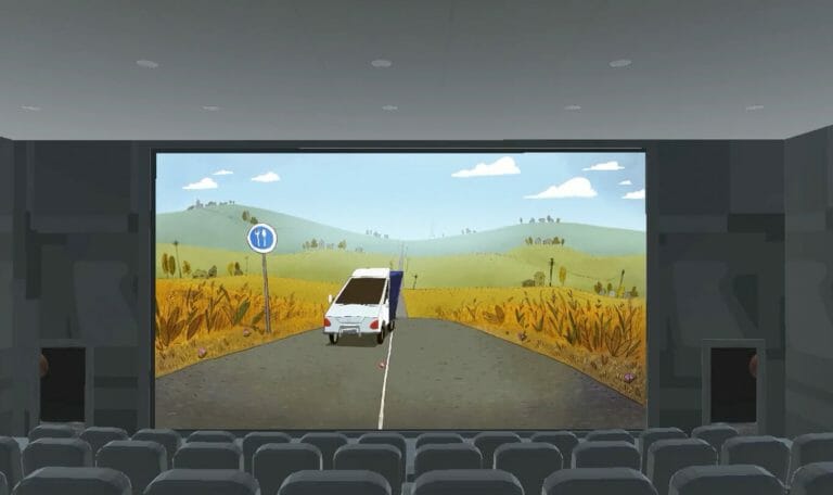 How animation festivals were reinvented during the COVID-19 pandemic ...