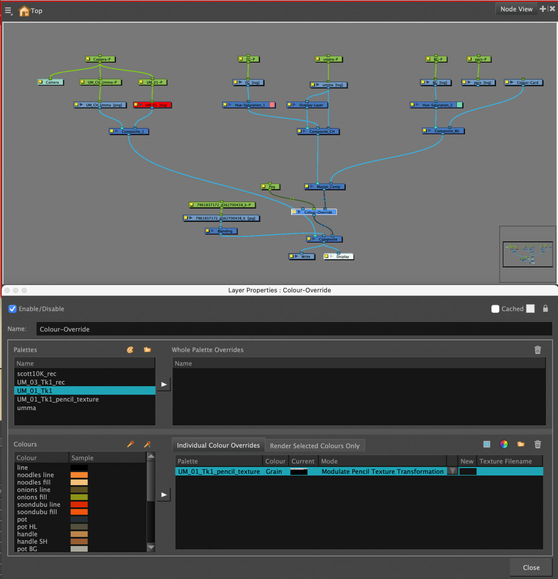 The Ingredients of Animation: Ryan Imm - Toon Boom Animation