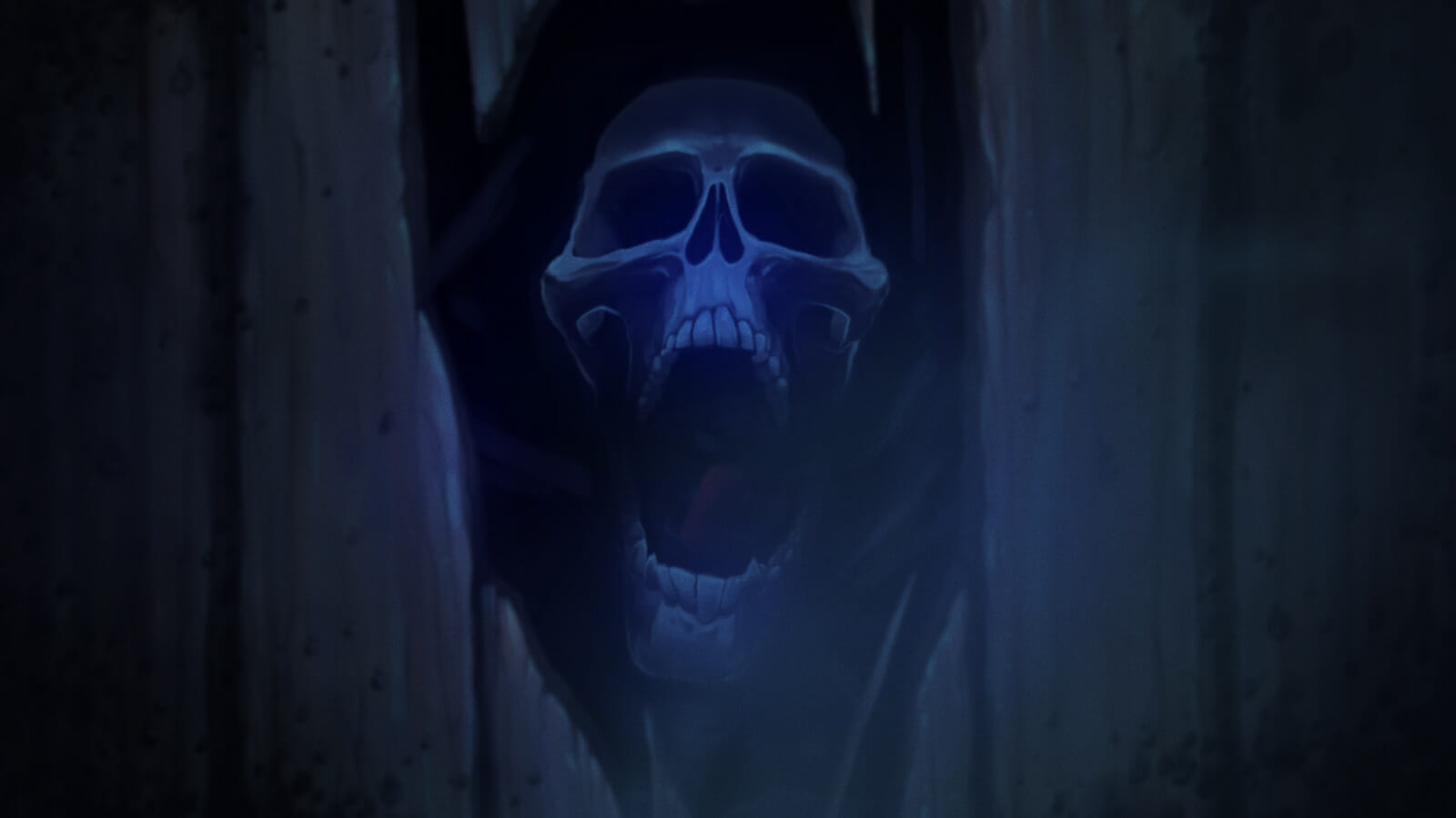 Shane Plante on animating terror in The Gate - Toon Boom Animation