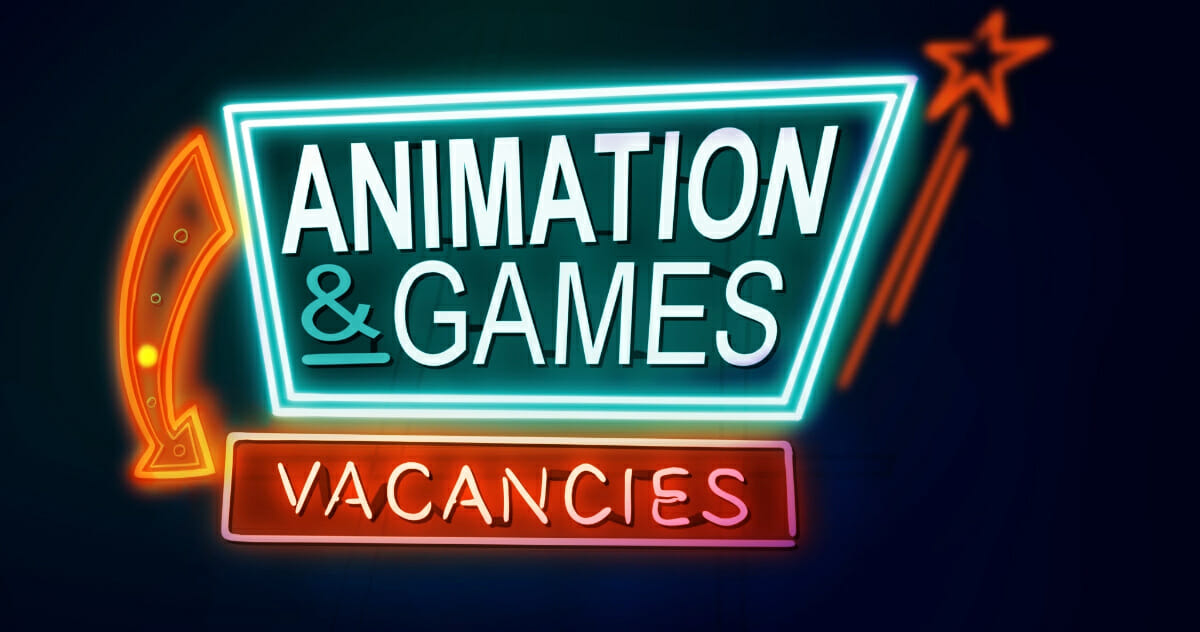 Jonathan Mortimer on New Signs For Animation and Deaf accessibility