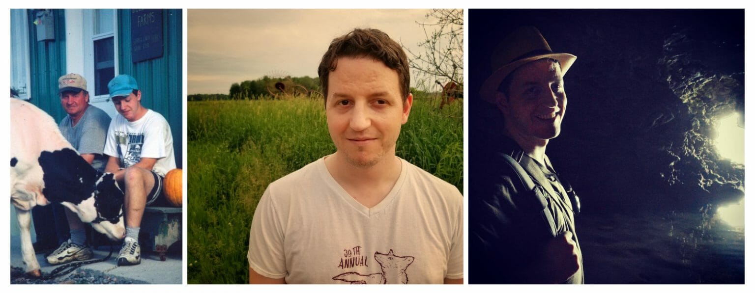 Ryan Hobbs charts the journey behind Moo's First Map - Toon Boom Animation