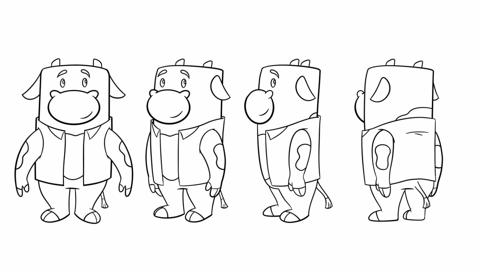 Ryan Hobbs charts the journey behind Moo's First Map - Toon Boom Animation