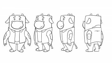 Ryan Hobbs charts the journey behind Moo's First Map - Toon Boom Animation