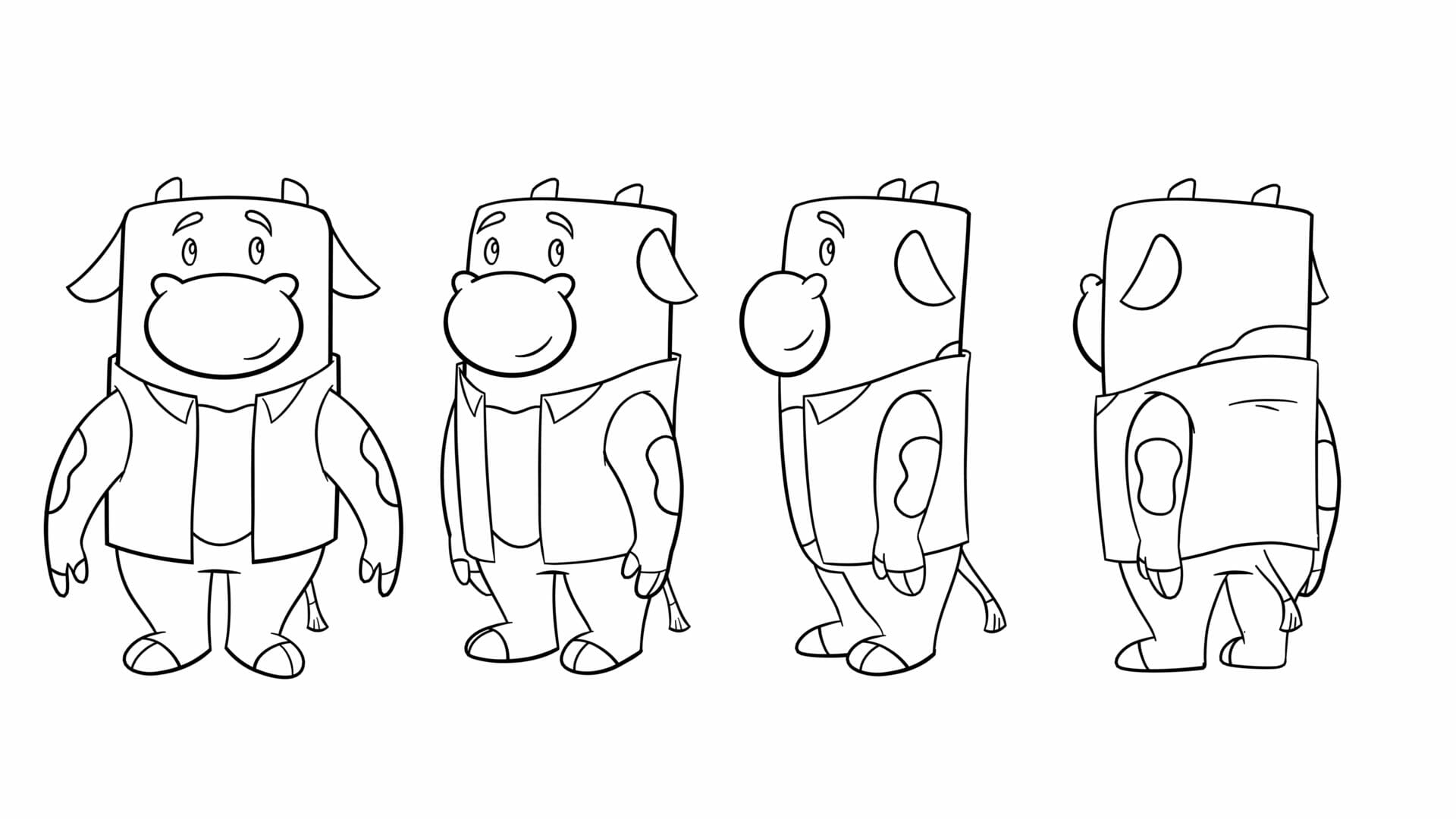 Ryan Hobbs charts the journey behind Moo's First Map - Toon Boom Animation