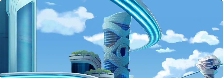 Harmony - Toon Boom Animation