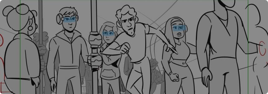 Storyboard Pro - Toon Boom Animation