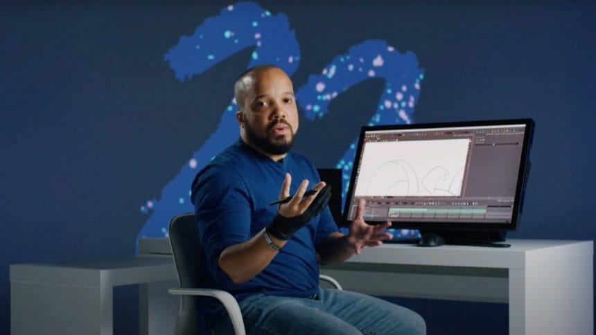 Harmony - Toon Boom Animation