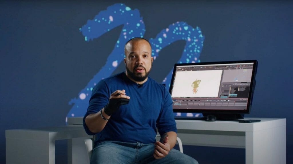 Harmony - Toon Boom Animation