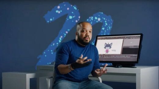 Harmony - Toon Boom Animation