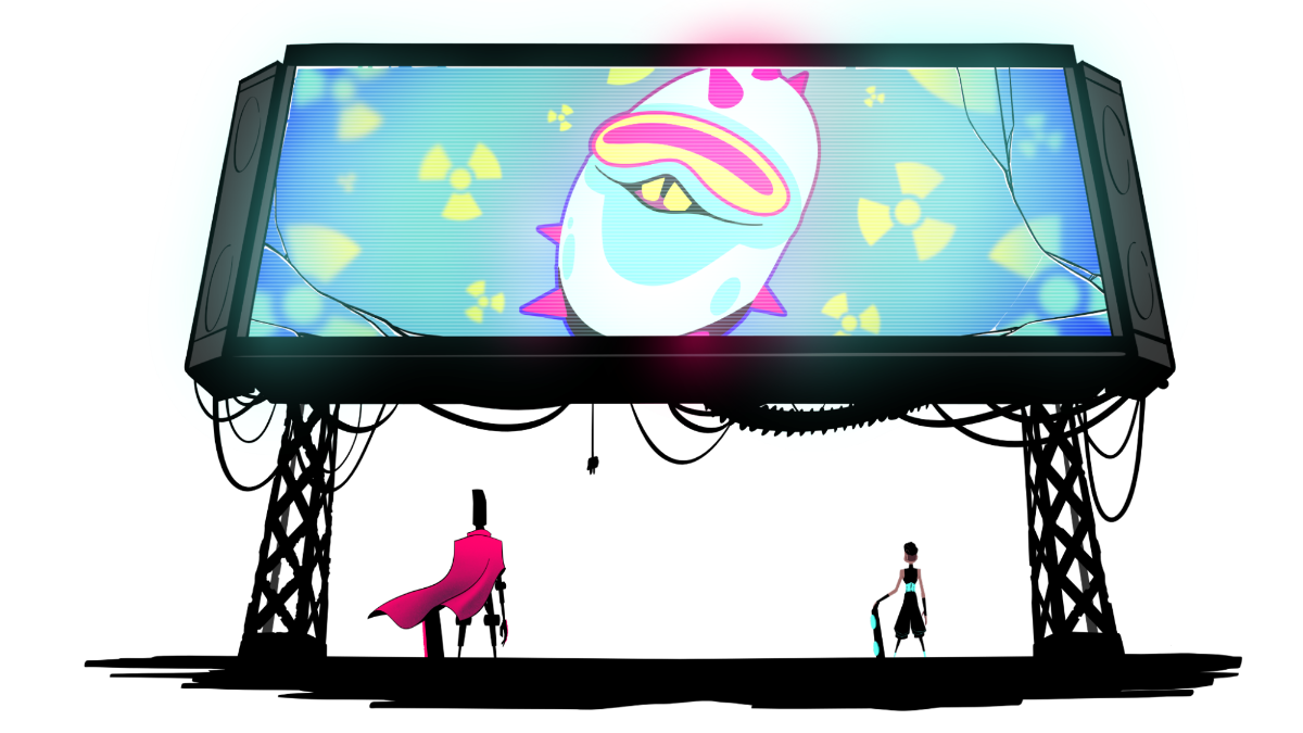 Shred through your next production with Storyboard Pro 22 and Harmony 22