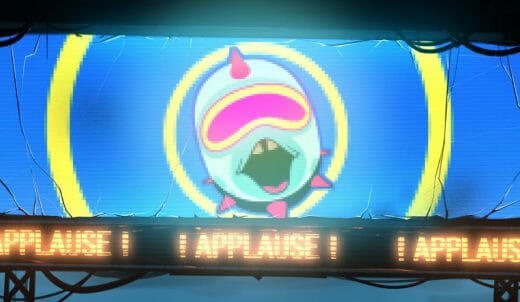 Making of The Duke's Game / Part 2: Rigging, Animation, Comp