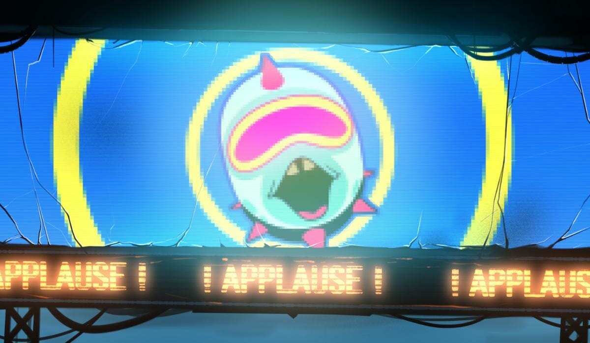 Making of The Duke's Game / Part 2: Rigging, Animation, Comp