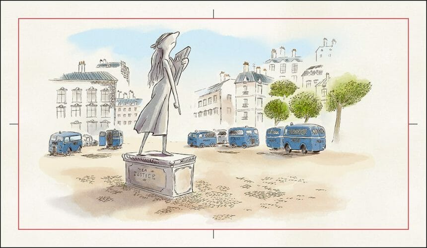 Le Petit Nicolas, qu’est-ce qu’on attend pour être heureux ? : quand l ...