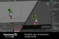 Harmony 22 Gaming: 2D animation and art tools for game development ...