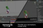 Harmony 22 Gaming: 2D animation and art tools for game development ...