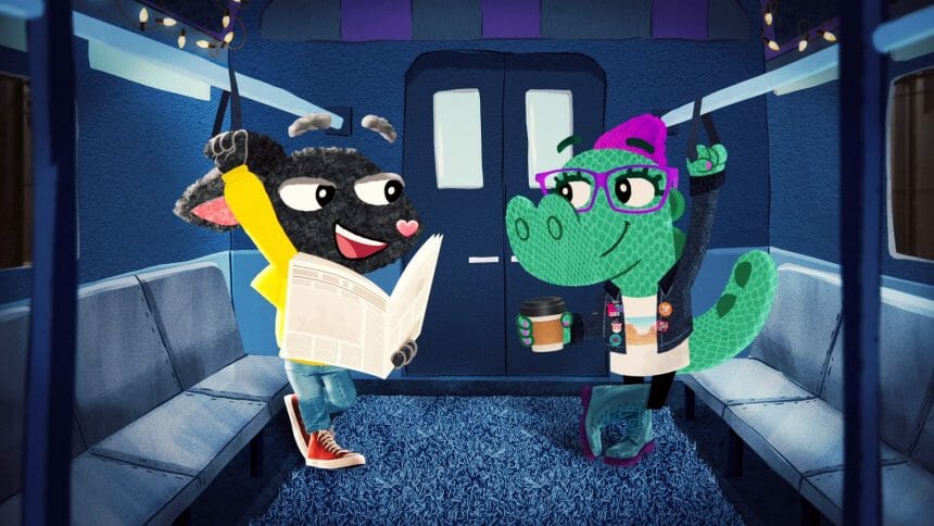 Global Mechanic goes under the hood on Jam Van's production process