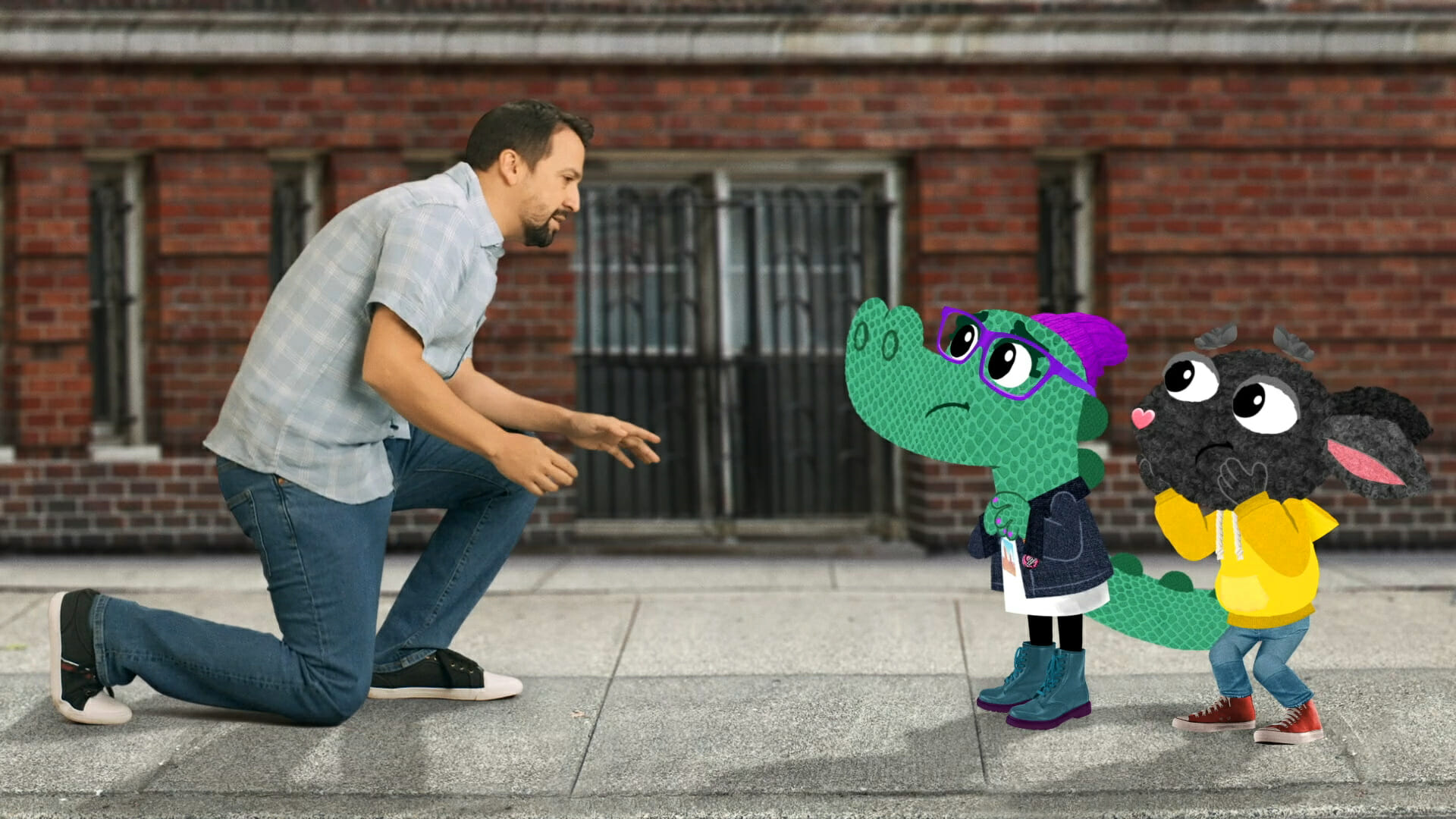 Global Mechanic goes under the hood on Jam Van's production process