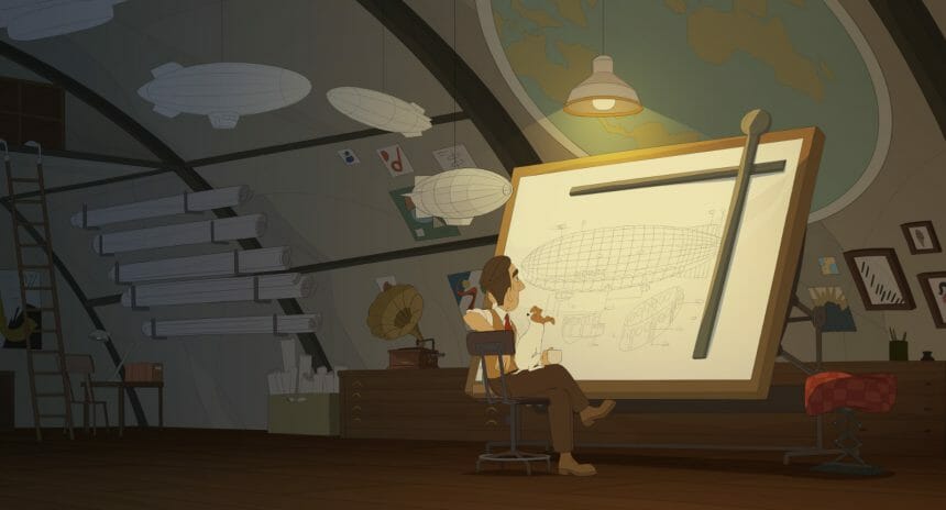 Tonje Skar Reiersen on the epic journey behind Titina