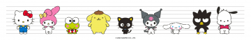Animating the iconic cast of Hello Kitty & Friends with Split Studio ...