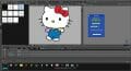 Animating the iconic cast of Hello Kitty & Friends with Split Studio and Sanrio