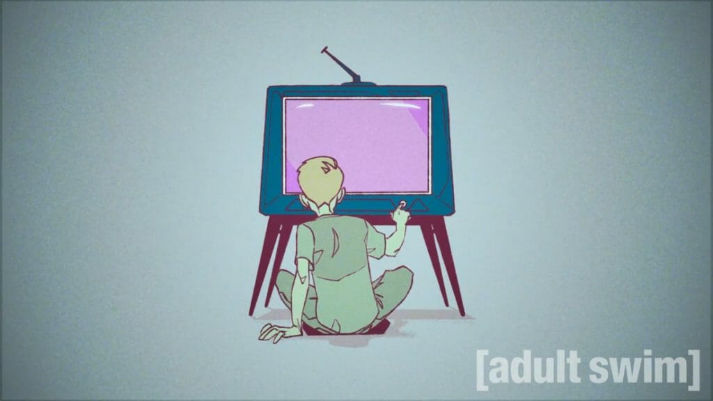 Nikolaos Finizio on setting the mood for an Ambient Swim loop