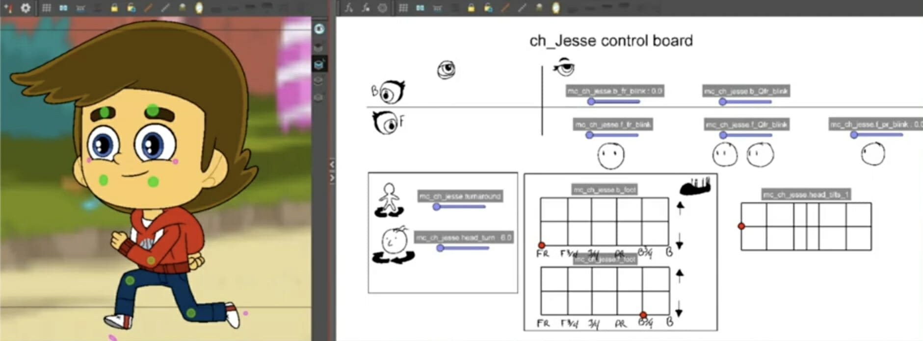 Nelvana on the development and production behind Super Wish - Toon Boom ...