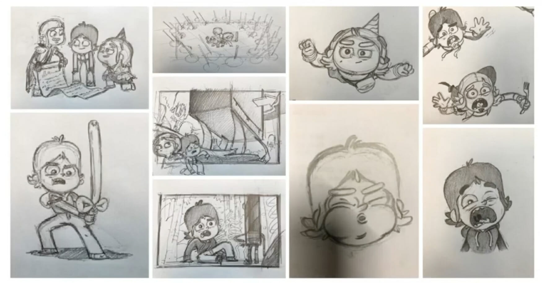 Nelvana on the development and production behind Super Wish - Toon Boom Animation