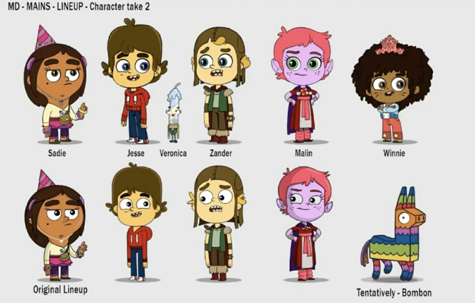 Nelvana on the development and production behind Super Wish - Toon Boom ...