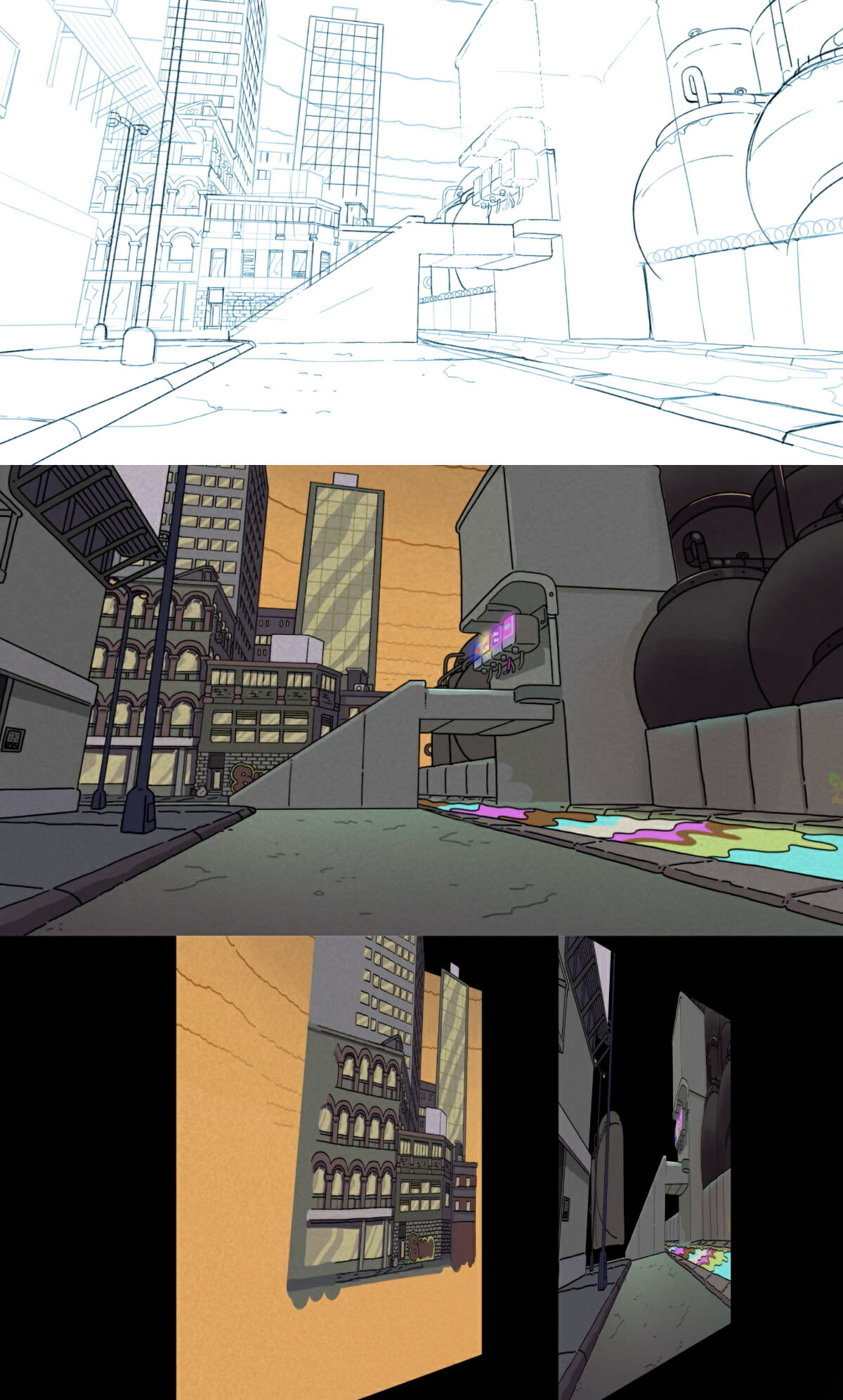 Sami Healy on empathizing with beverages in Escape the Ordinary