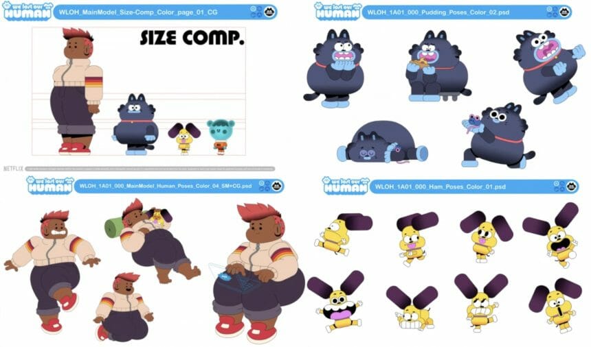 Rikke Asbjoern and Chris Garbutt on the interactive storytelling behind ...