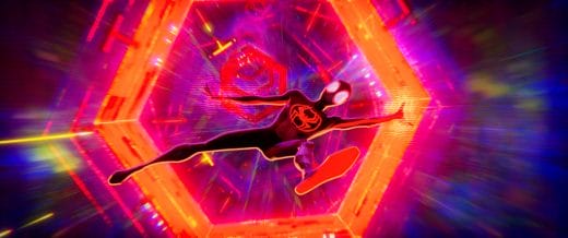 Behind the amazing 2DFX in Spider-Man: Across The Spider-Verse