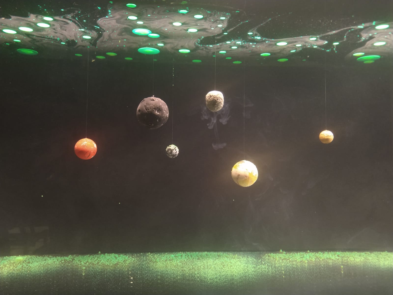 Joost Jansen on exploring mixed-media animation in Drifter