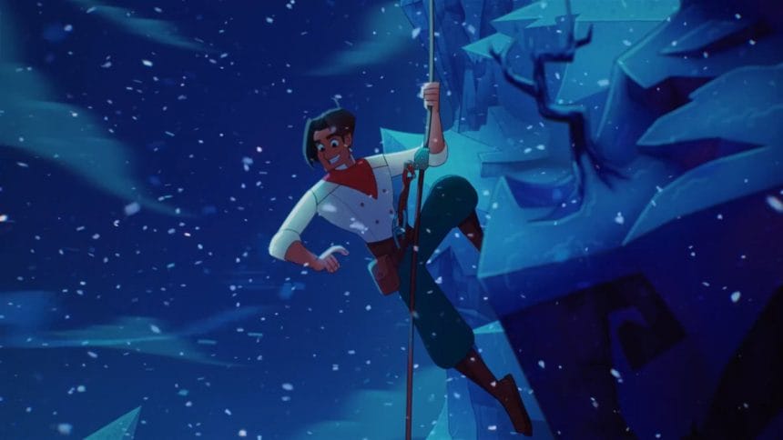 Brazil's Immagini Animation Studios on preparing Chef Jack: The ...