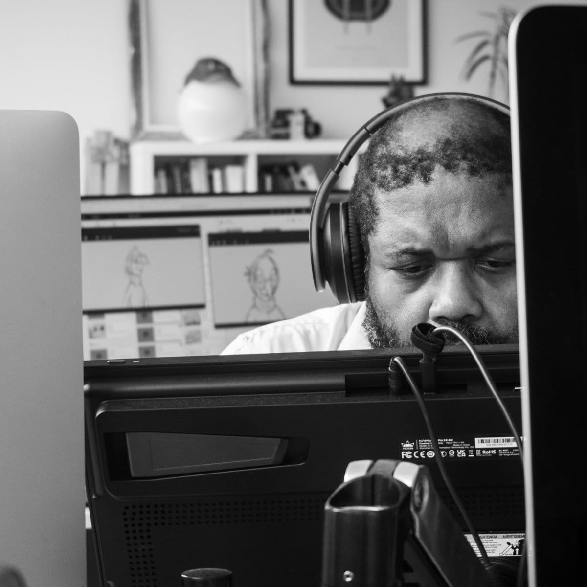 Kong Studio on adapting Quentin Blake for animation