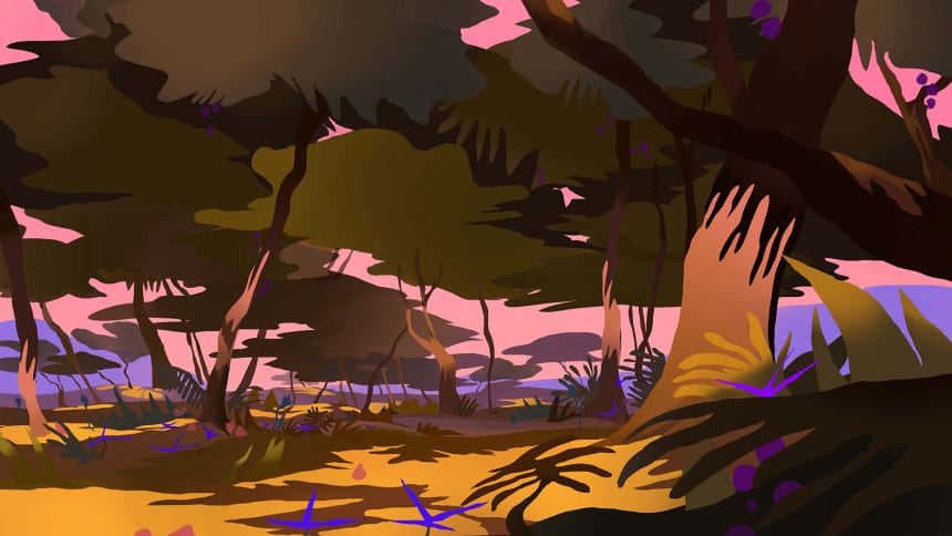 Nilayan Dey Sarkar - Toon Boom Animation