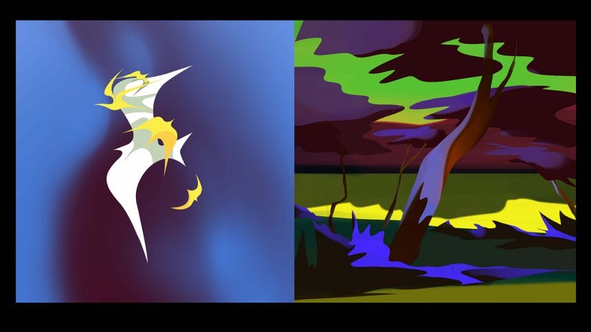 Nilayan Dey Sarkar - Toon Boom Animation