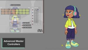 Advanced Rigging - Toon Boom Animation