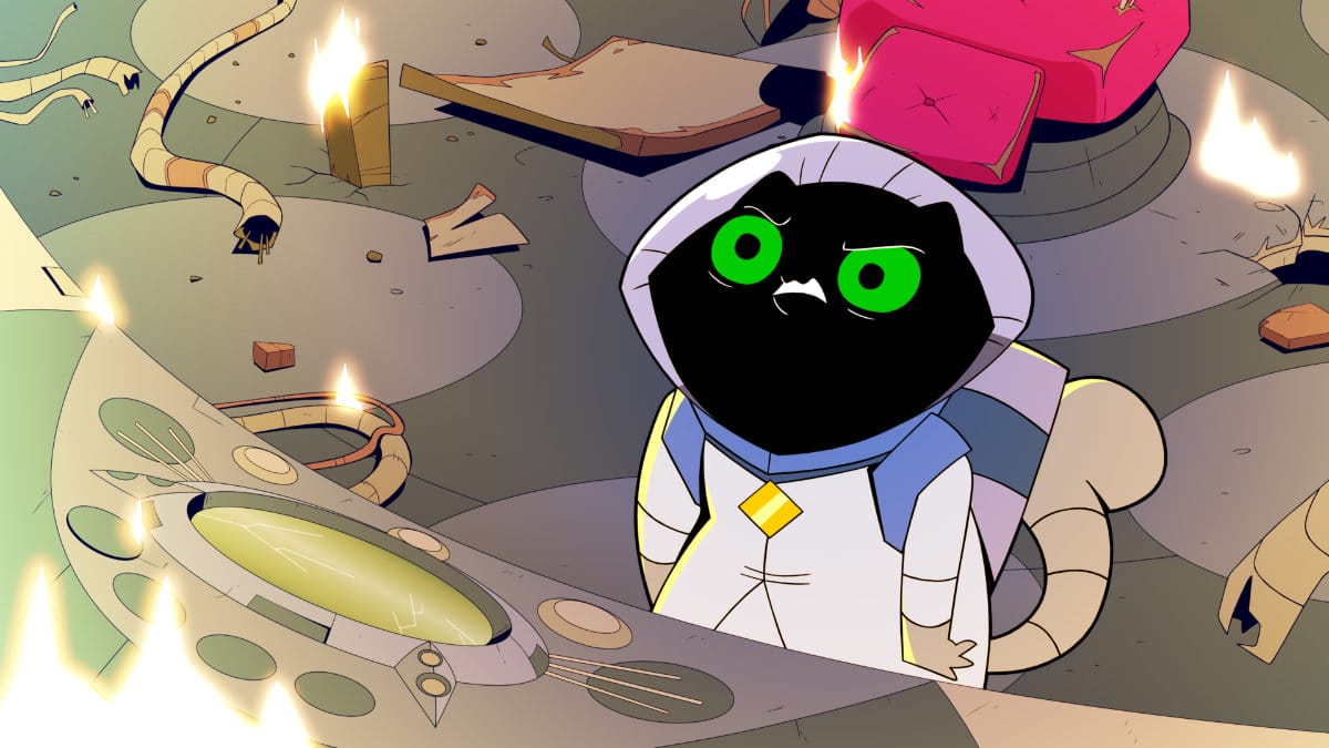 Josh Palmer on the influences and community behind Monkey Wrench