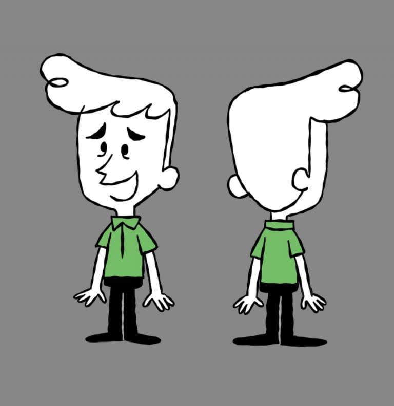 Jellybox Studio on kindling Animation Workers Ignited shorts