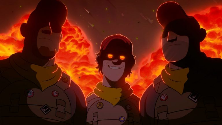 Tabitha Fisher and Spencer Moreland on empathy and deradicalization in ...