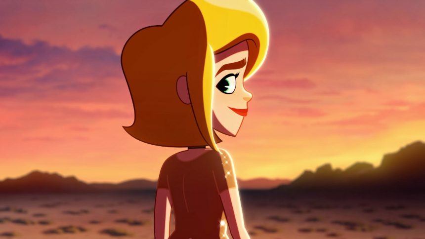 Tabitha Fisher and Spencer Moreland on empathy and deradicalization in ...