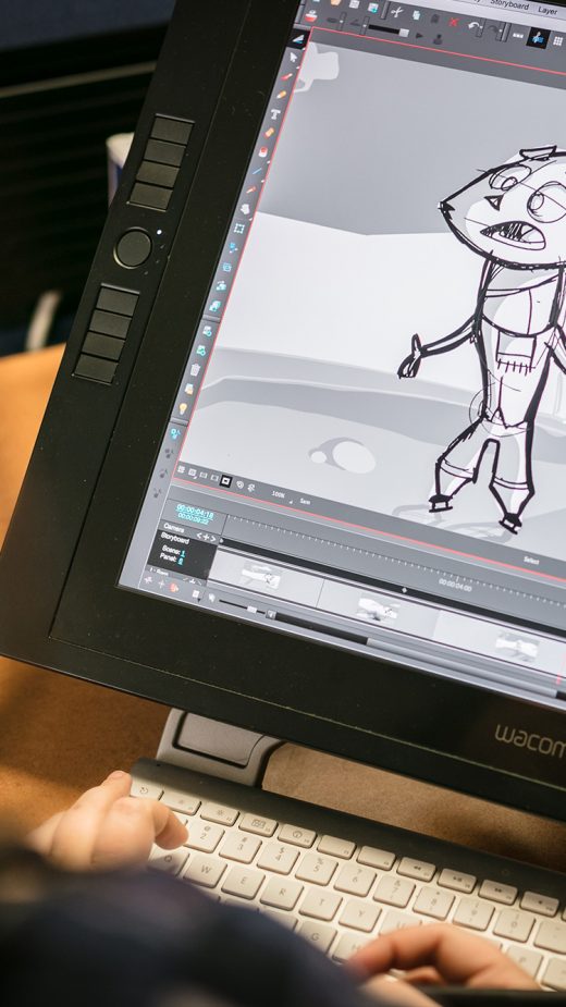 Home - Toon Boom Animation