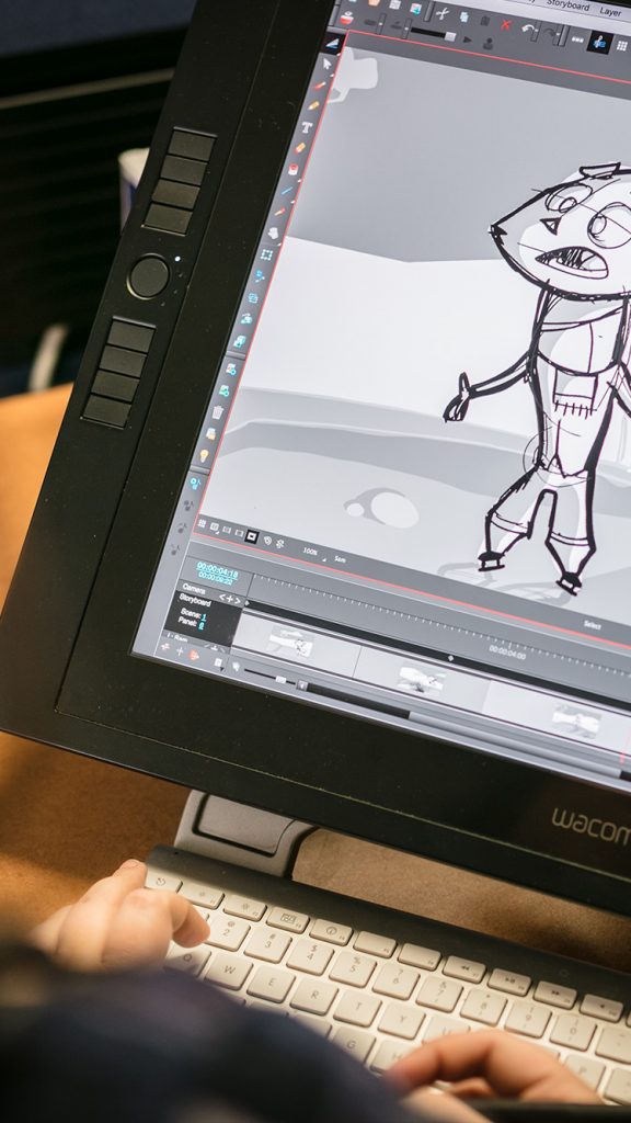 Home - Toon Boom Animation