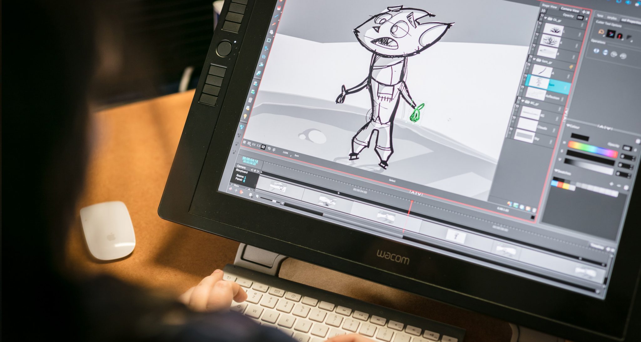 Home - Toon Boom Animation