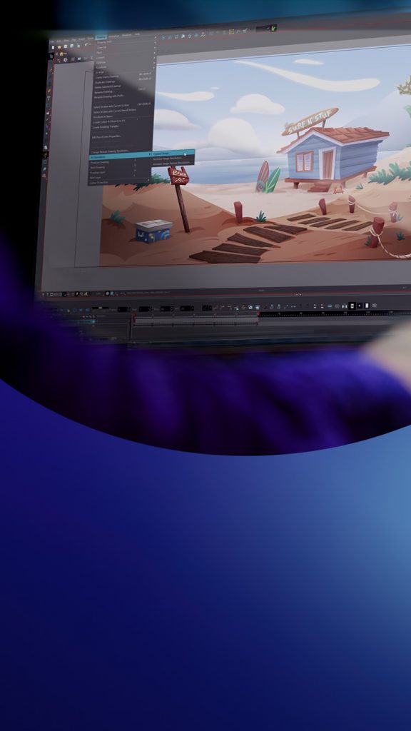 Home - Toon Boom Animation