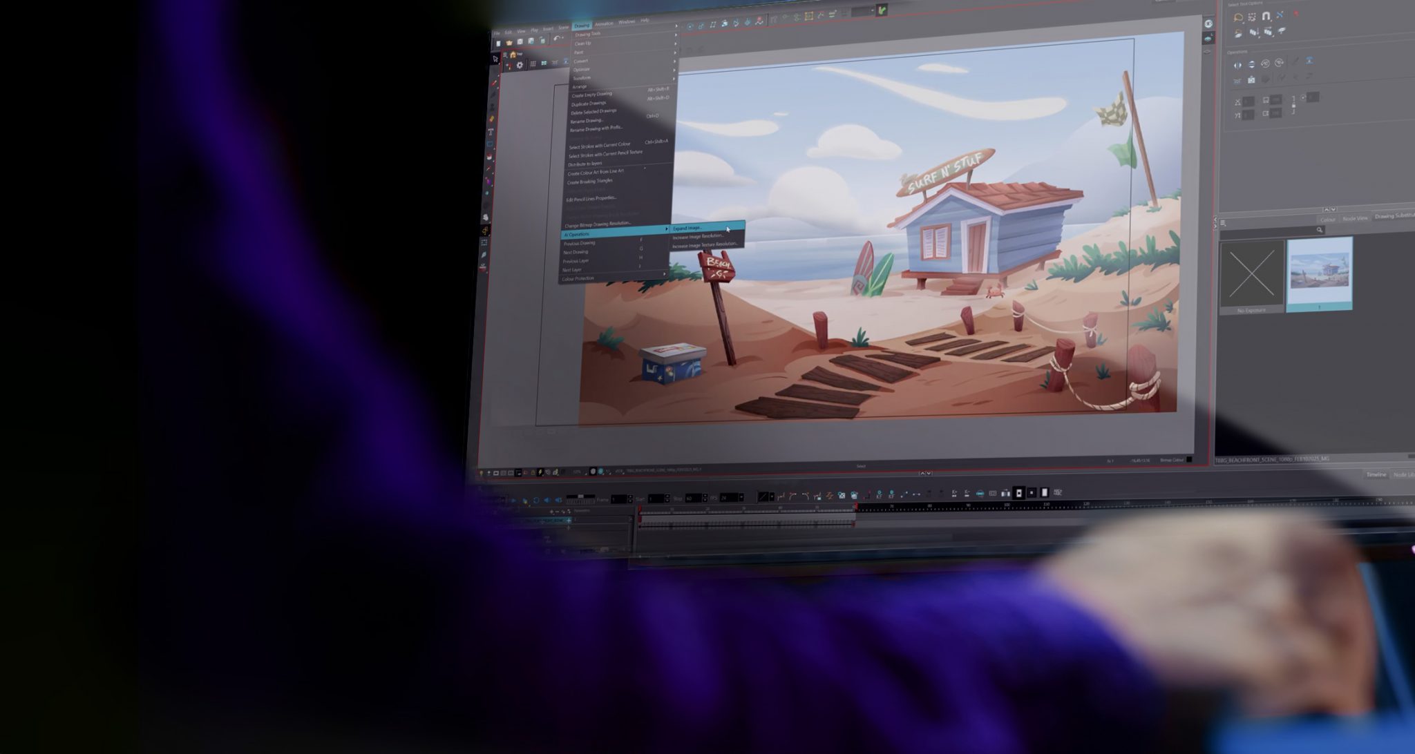 Home - Toon Boom Animation