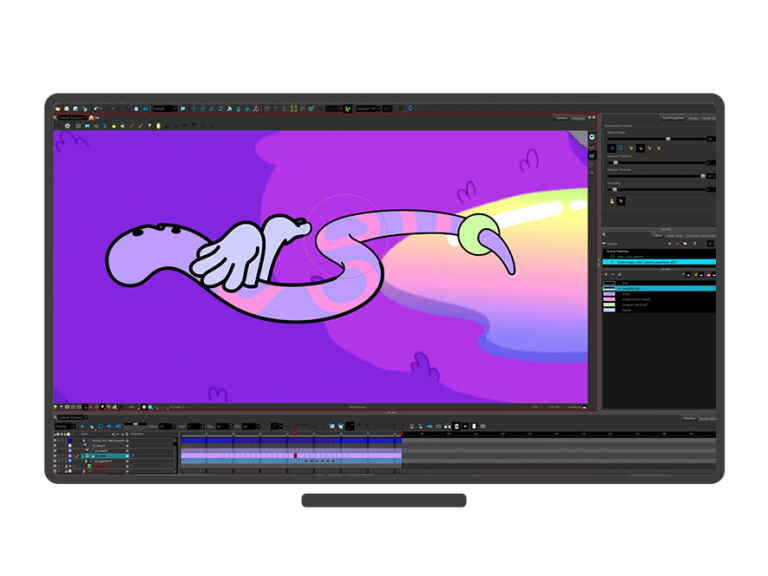 Toon Boom | Storyboard Pro | Professional Storyboard Solution